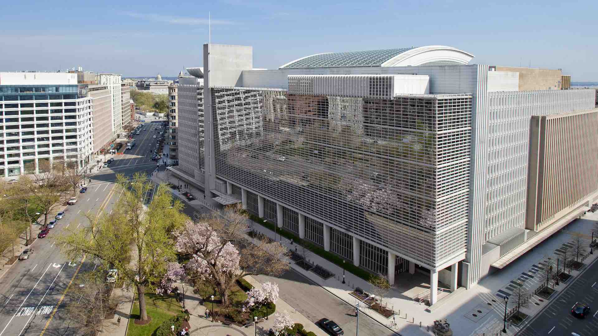 World Bank commits $2 billion for reforms and flood relief in ...